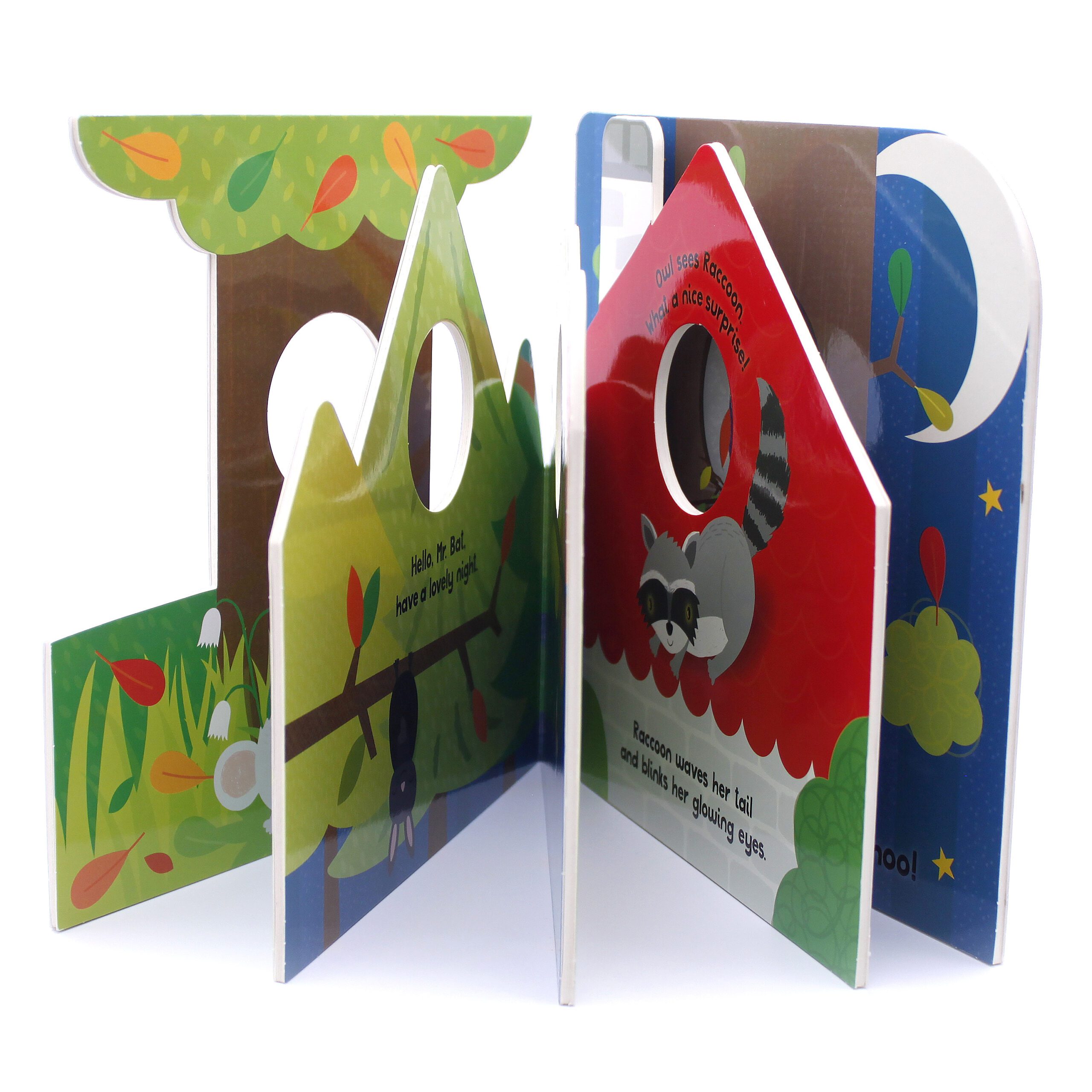 Layered large tile | Kidsbooks Publishing