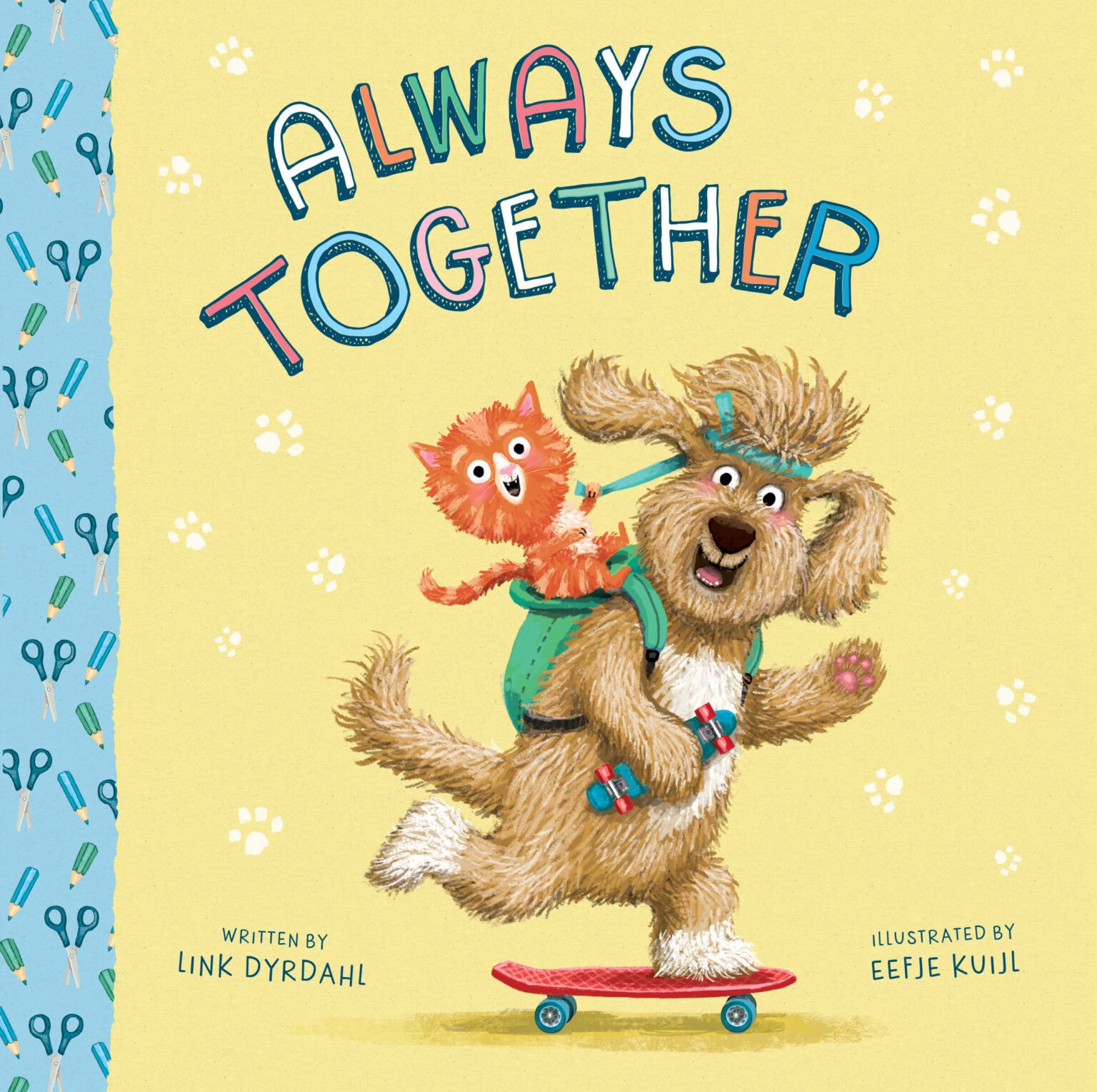 Always Together | Kidsbooks Publishing
