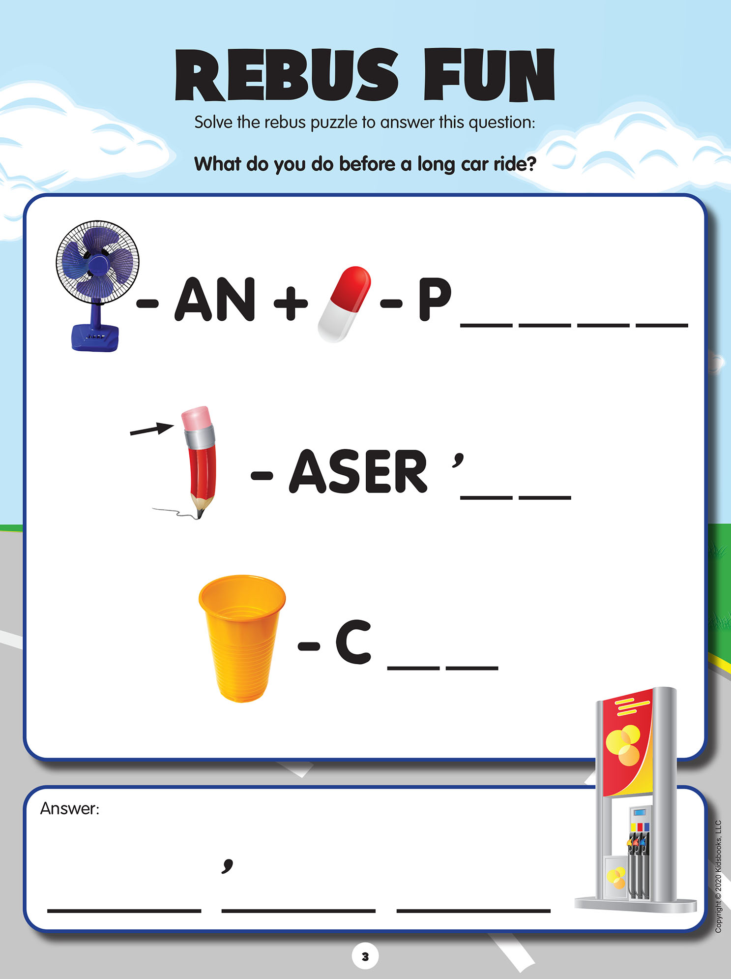 The Big Book of Learning Fun: First Grade | Kidsbooks Publishing