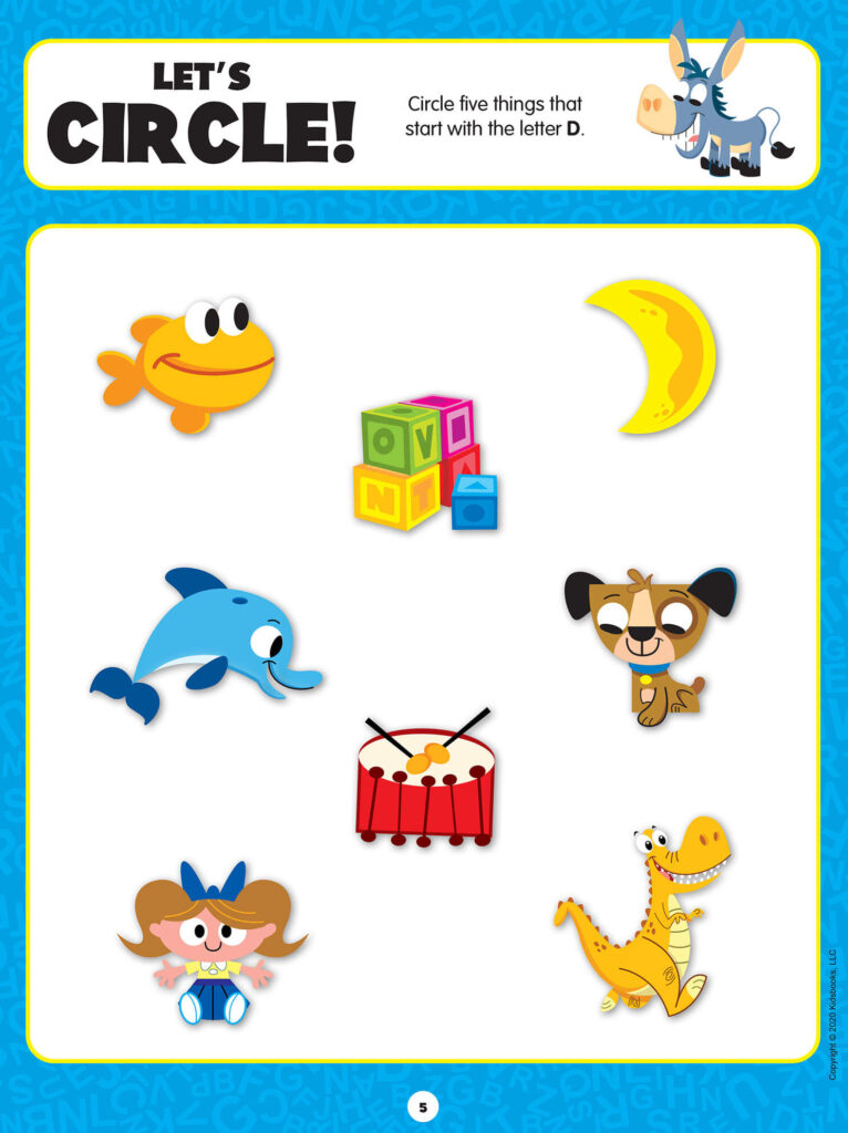 The Big Book of Learning Fun: First Grade | Kidsbooks Publishing