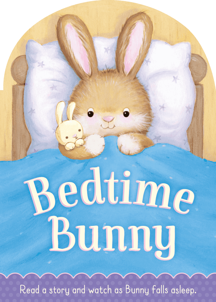 Bedtime Bunny | Kidsbooks Publishing