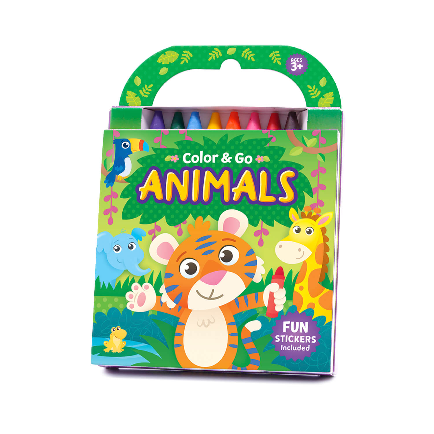 Coloring Books | Kidsbooks Publishing