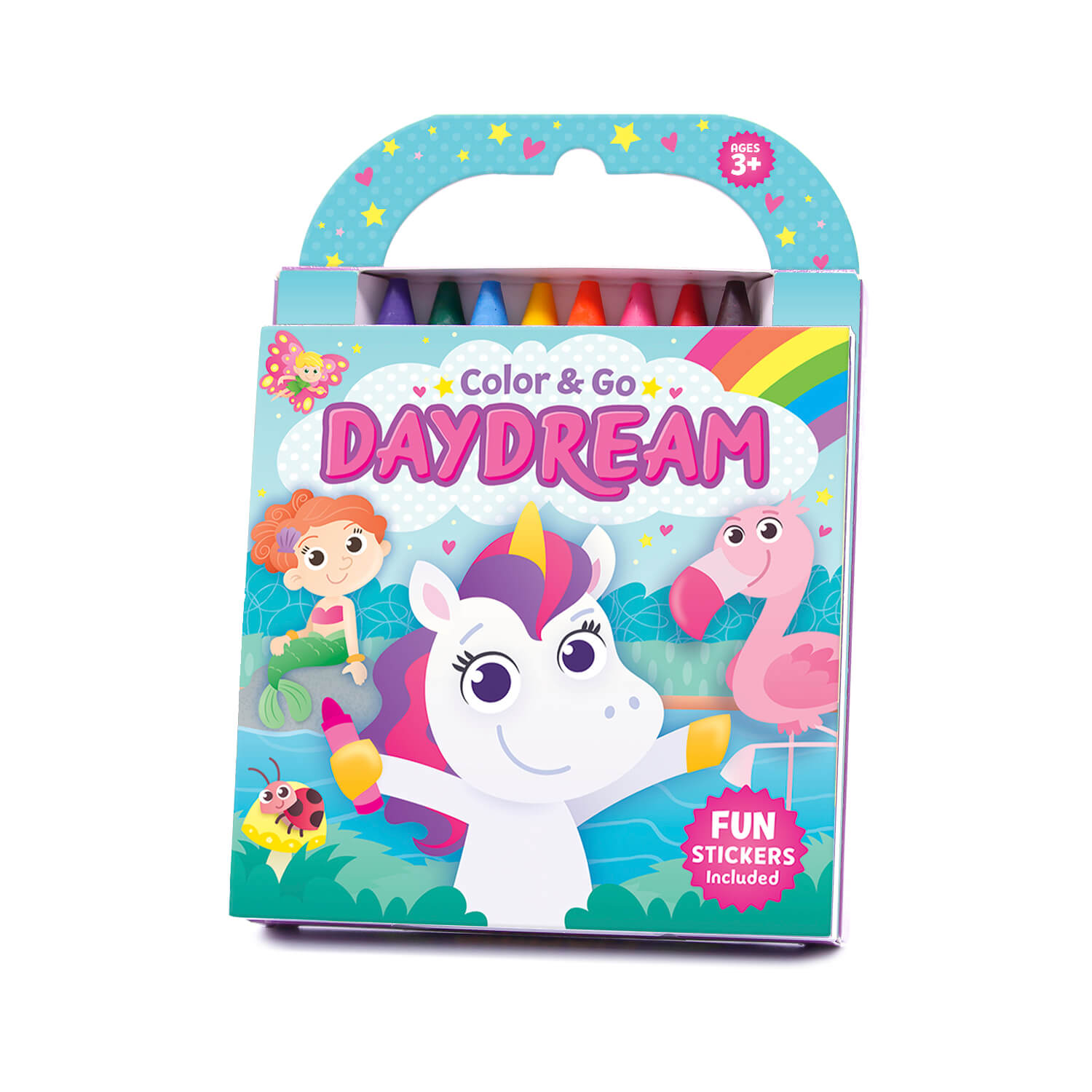 Coloring Books | Kidsbooks Publishing