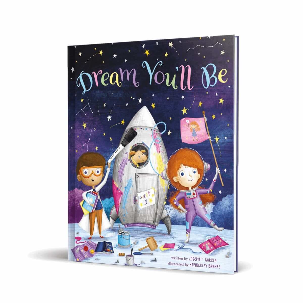 Picture Books | Kidsbooks Publishing