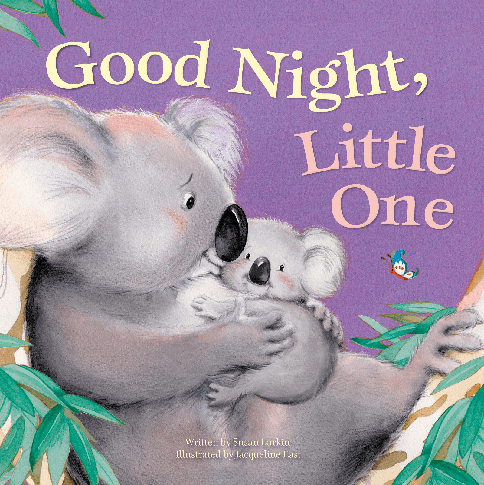 Good Night, Little One – Kidsbooks Publishing