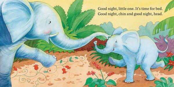 Good Night, Little One | Kidsbooks Publishing