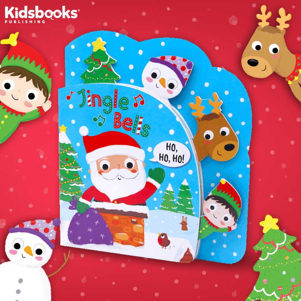 Jingle Bells | Kidsbooks Publishing