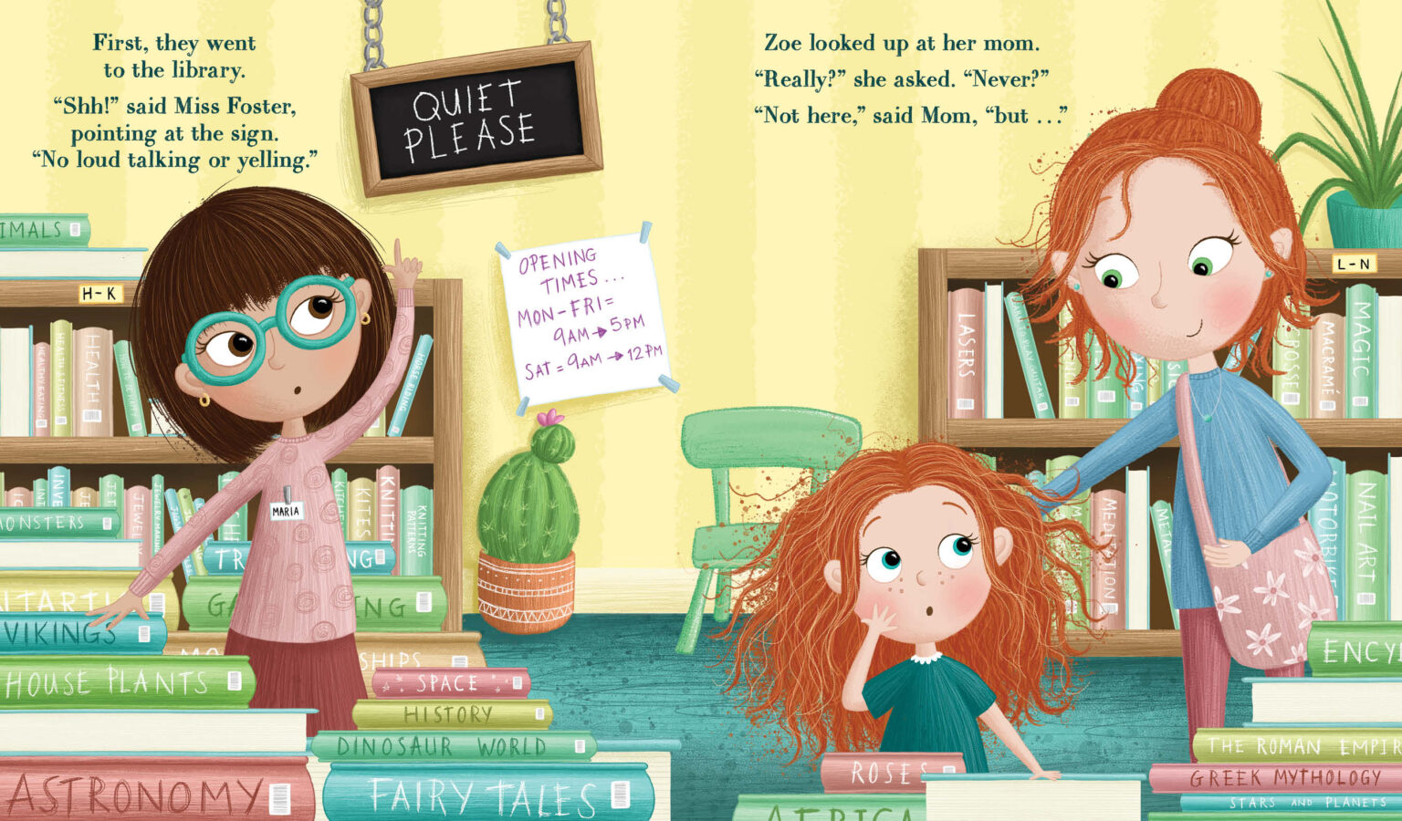 Stay Wild, My Child | Kidsbooks Publishing