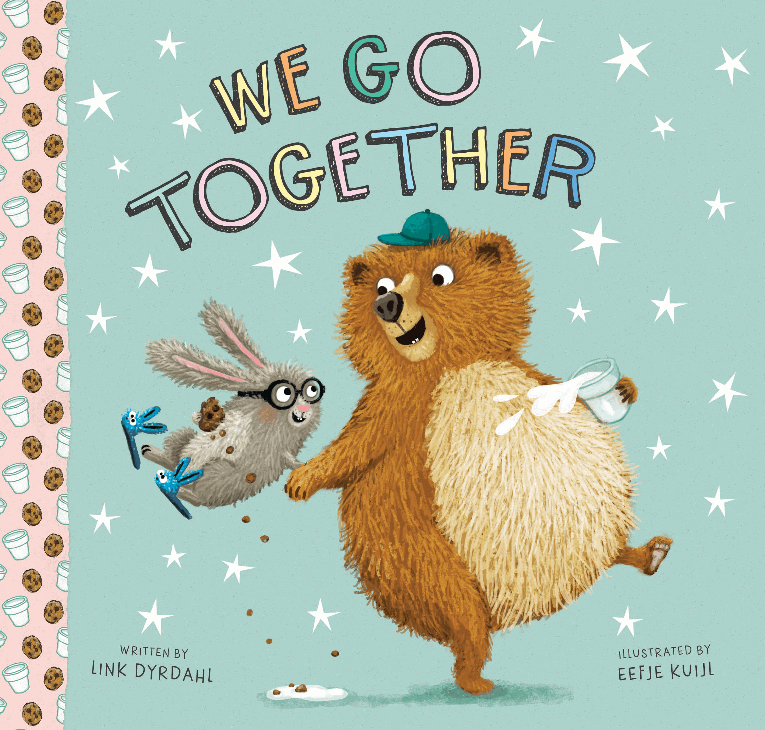We Go Together | Kidsbooks Publishing