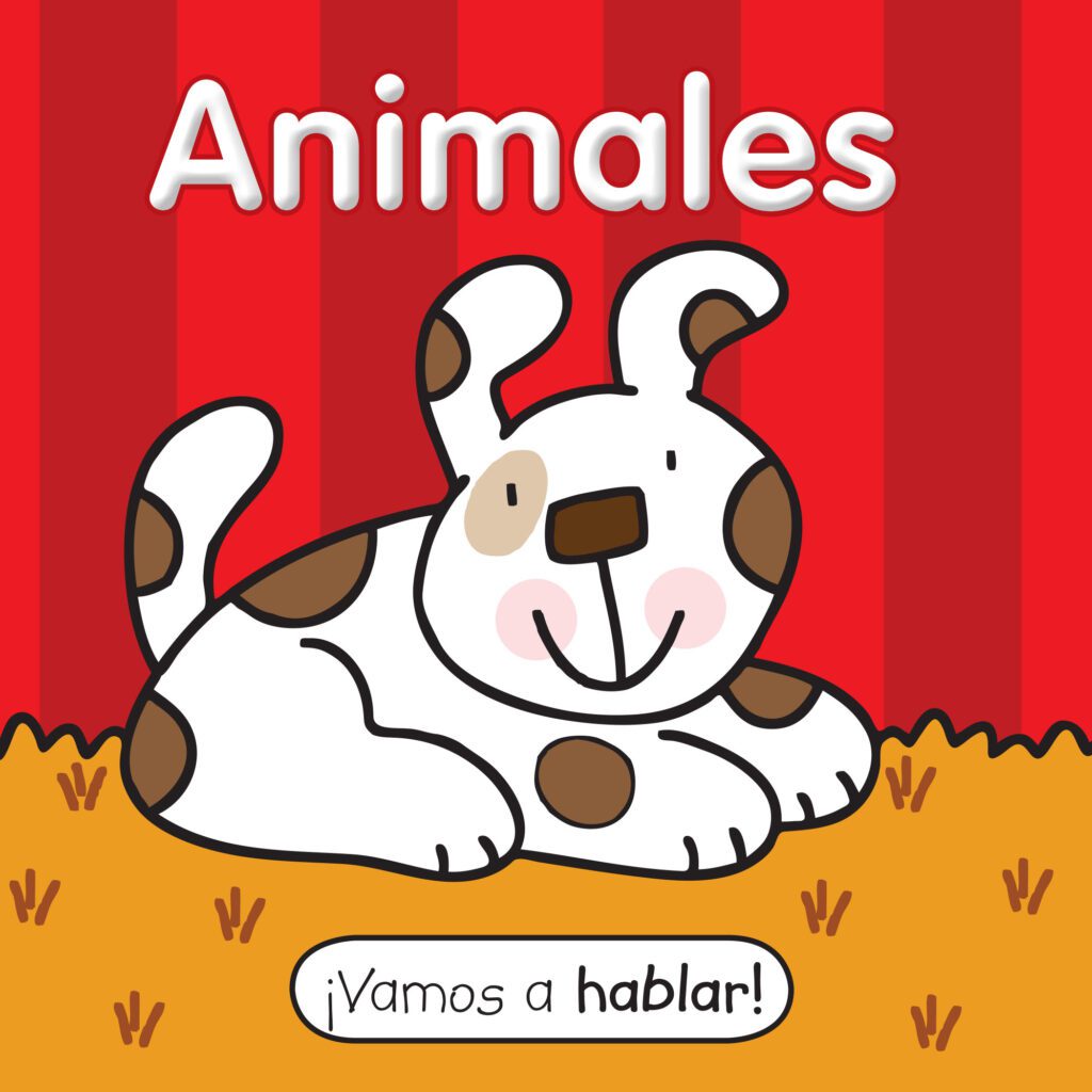 Listen & Learn Animals | Kidsbooks Publishing