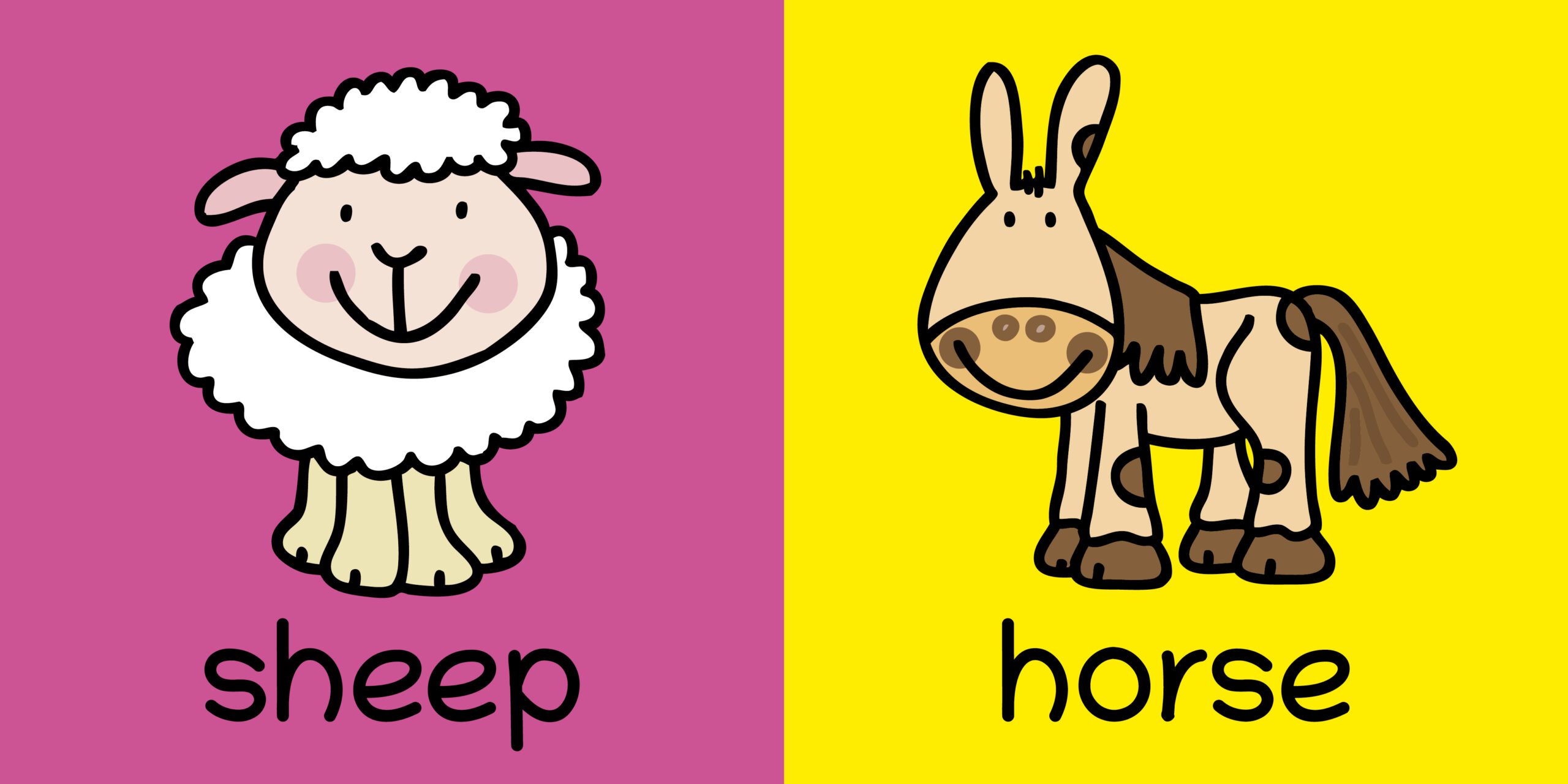 Let’s Get Talking! Animals – Kidsbooks Publishing