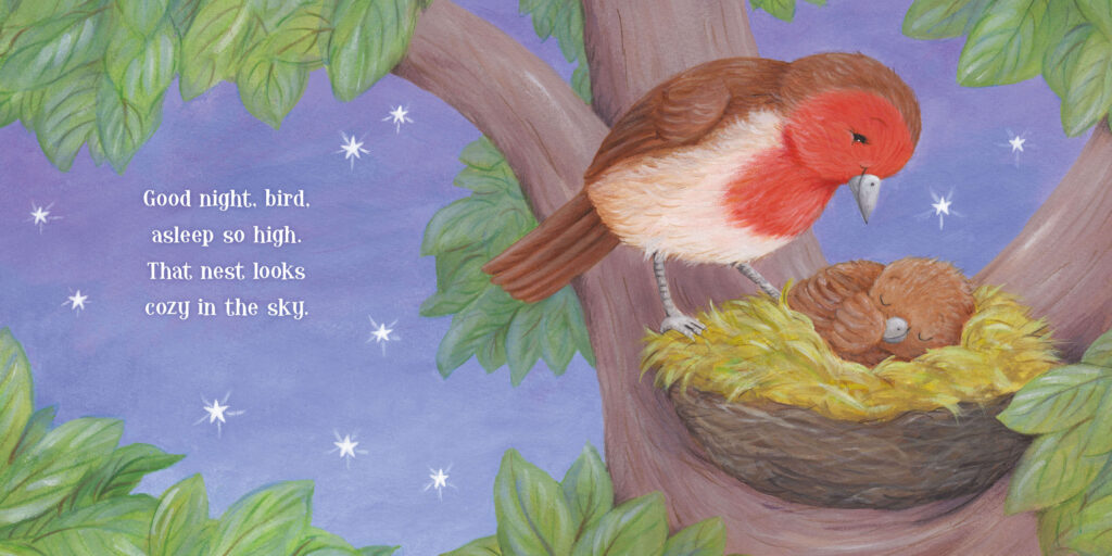 Good Night Animals | Kidsbooks Publishing
