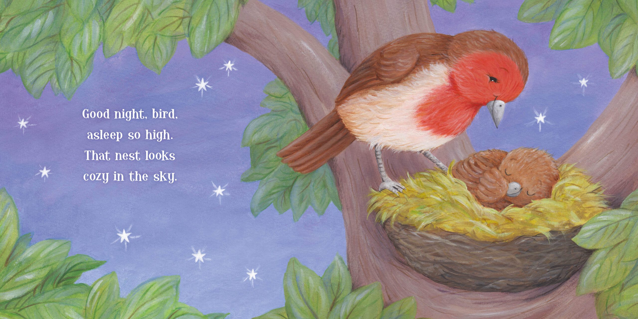 Good Night Animals – Kidsbooks Publishing