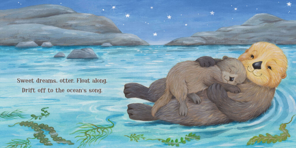 Good Night Animals | Kidsbooks Publishing