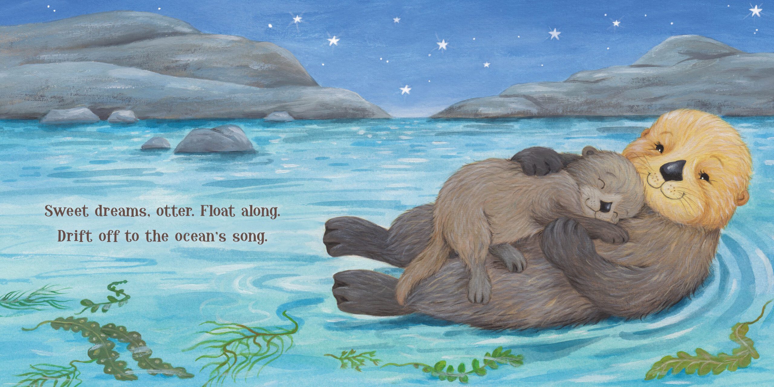 Good Night Animals – Kidsbooks Publishing