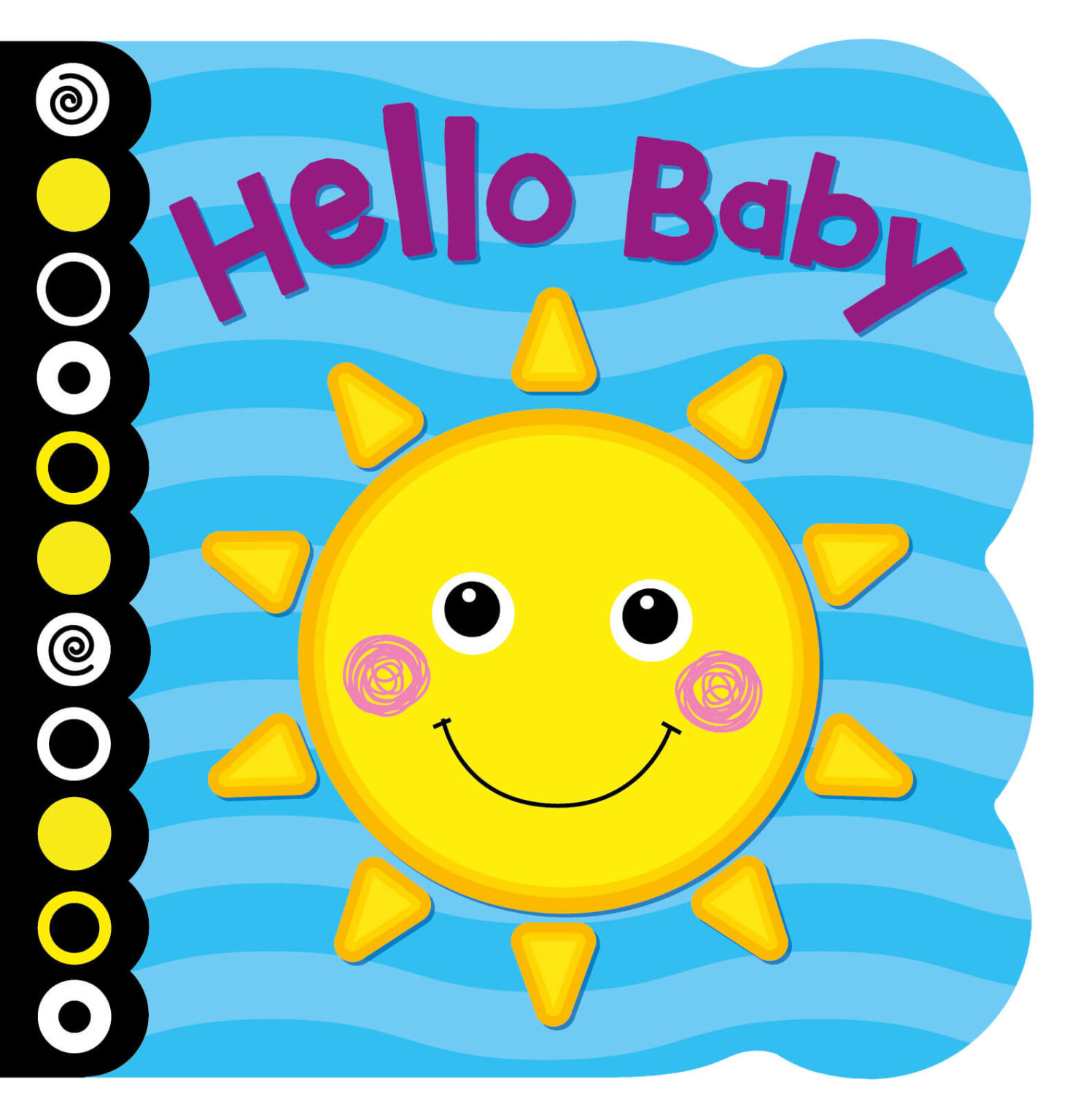 Hello Baby | Kidsbooks Publishing