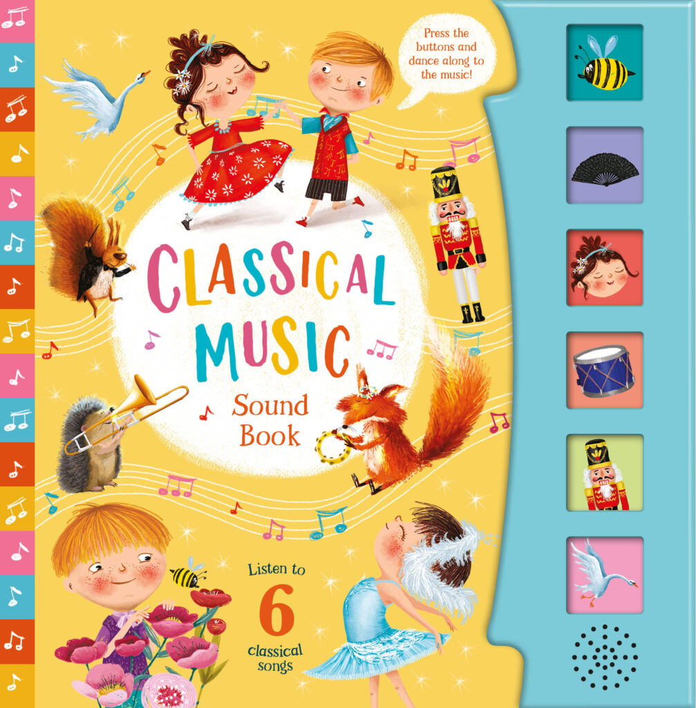 Classical Music | Kidsbooks Publishing