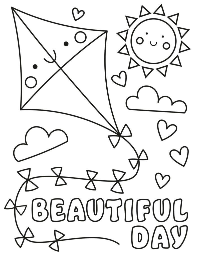 Colorful World: Marker Activity Kit | Kidsbooks Publishing